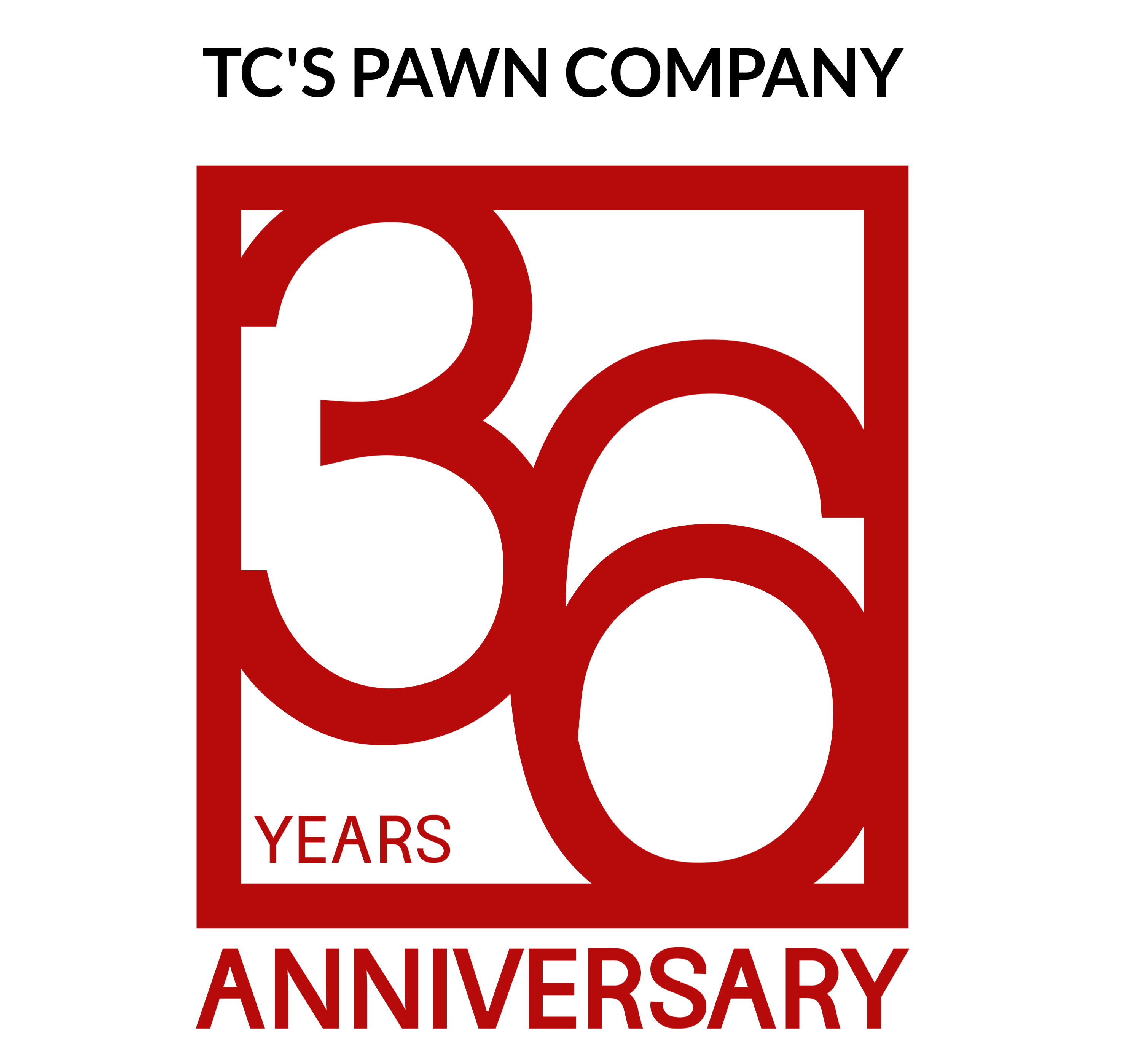 ABOUT TC’S PAWN COMPANY – TCS Pawn Company